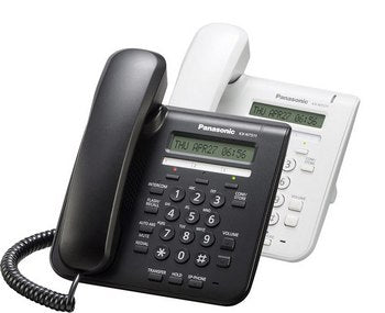 Panasonic KX-NT511 IP Proprietary Phone – Tp Store
